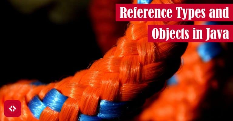 Reference Types and Objects in Java – The Renegade Coder