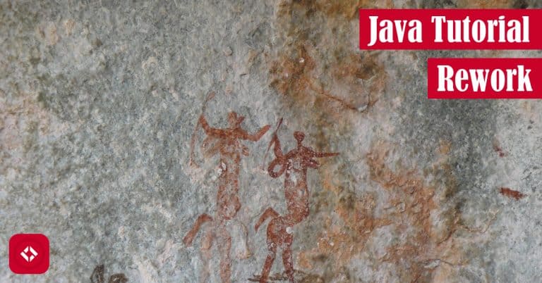 Java Tutorial Rework – The Renegade Coder