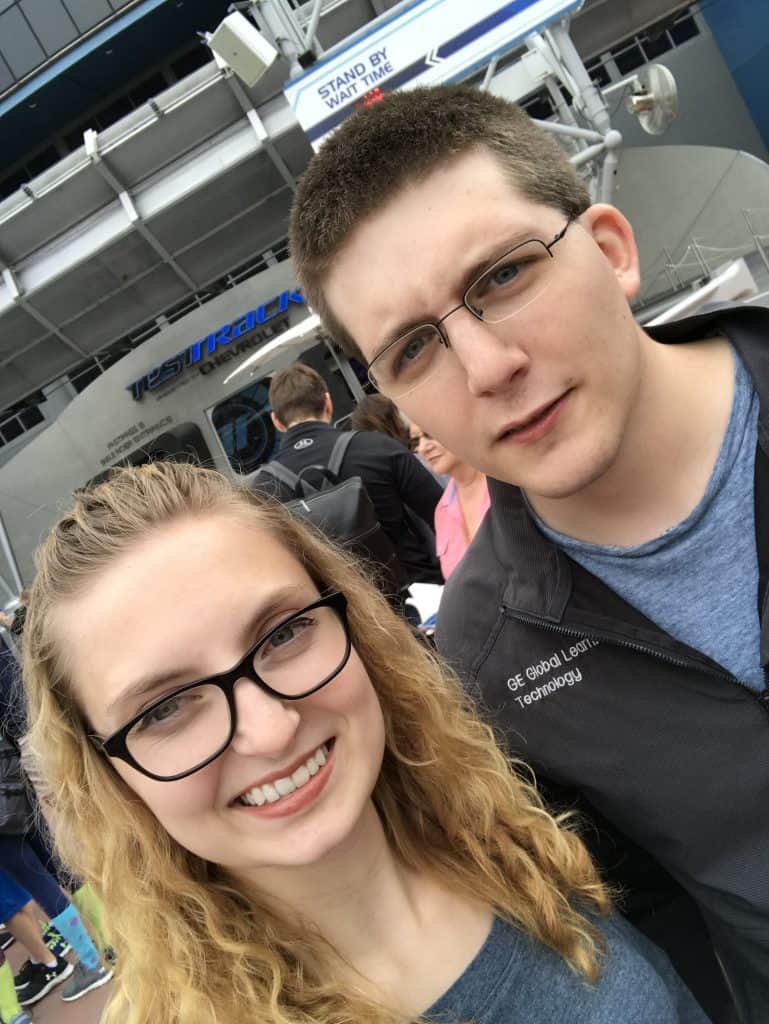 How I Popped the Question – The Renegade Coder