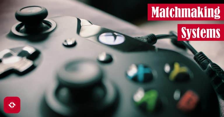 Matchmaking Systems – The Renegade Coder