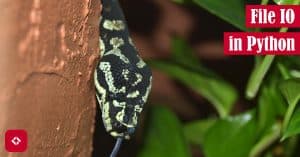 File IO in Python – The Renegade Coder