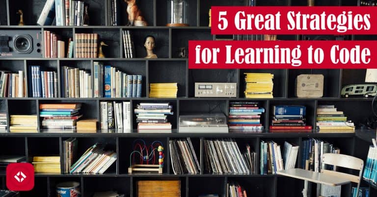 5 Great Strategies for Learning to Code – The Renegade Coder