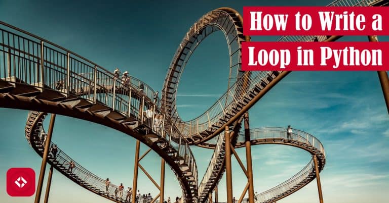 How to Write a Loop in Python: While and For – The Renegade Coder