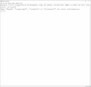 Making Sense of the Python Interpreter – The Renegade Coder