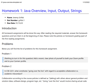 How to Convert Markdown to a PDF: 3 Quick Solutions – The Renegade Coder