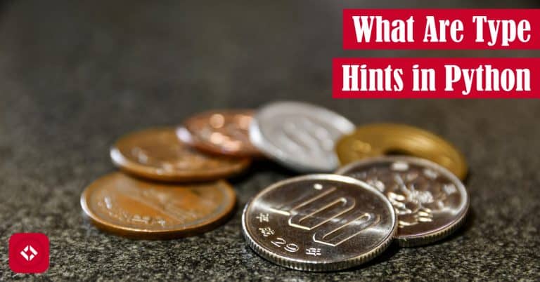 What Are Type Hints In Python The Renegade Coder