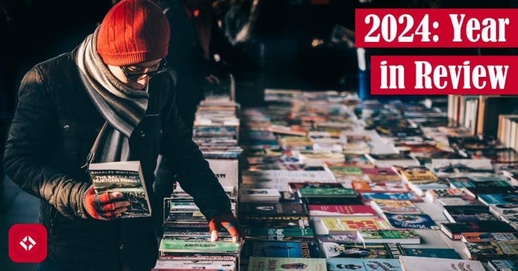 2024: Year in Review | The Renegade Coder