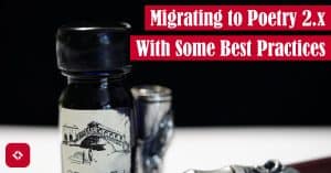 Migrating to Poetry 2.x With Some Best Practices | The Renegade Coder